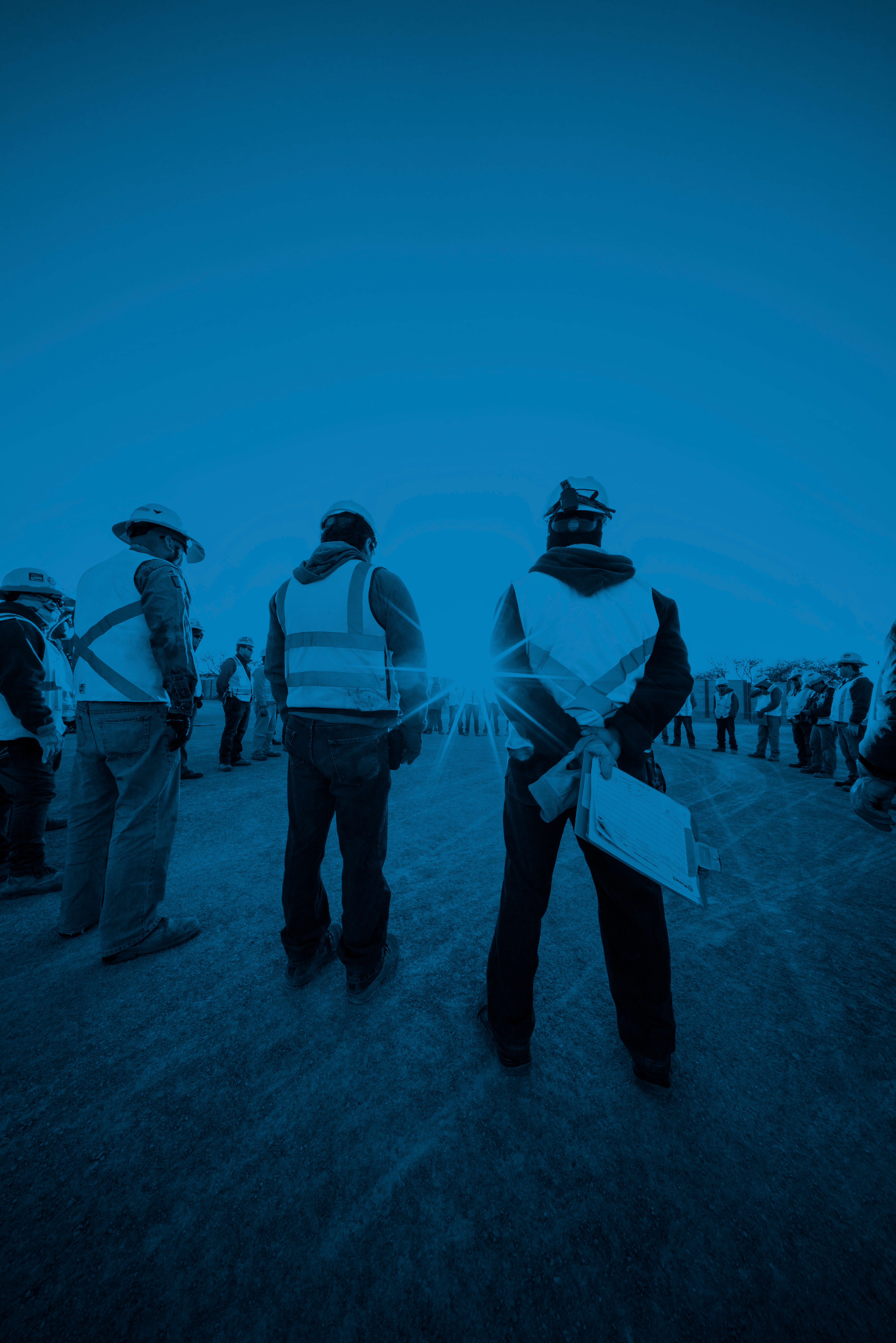 Construction Safety Week announces 2019 events - Construction Safety Week