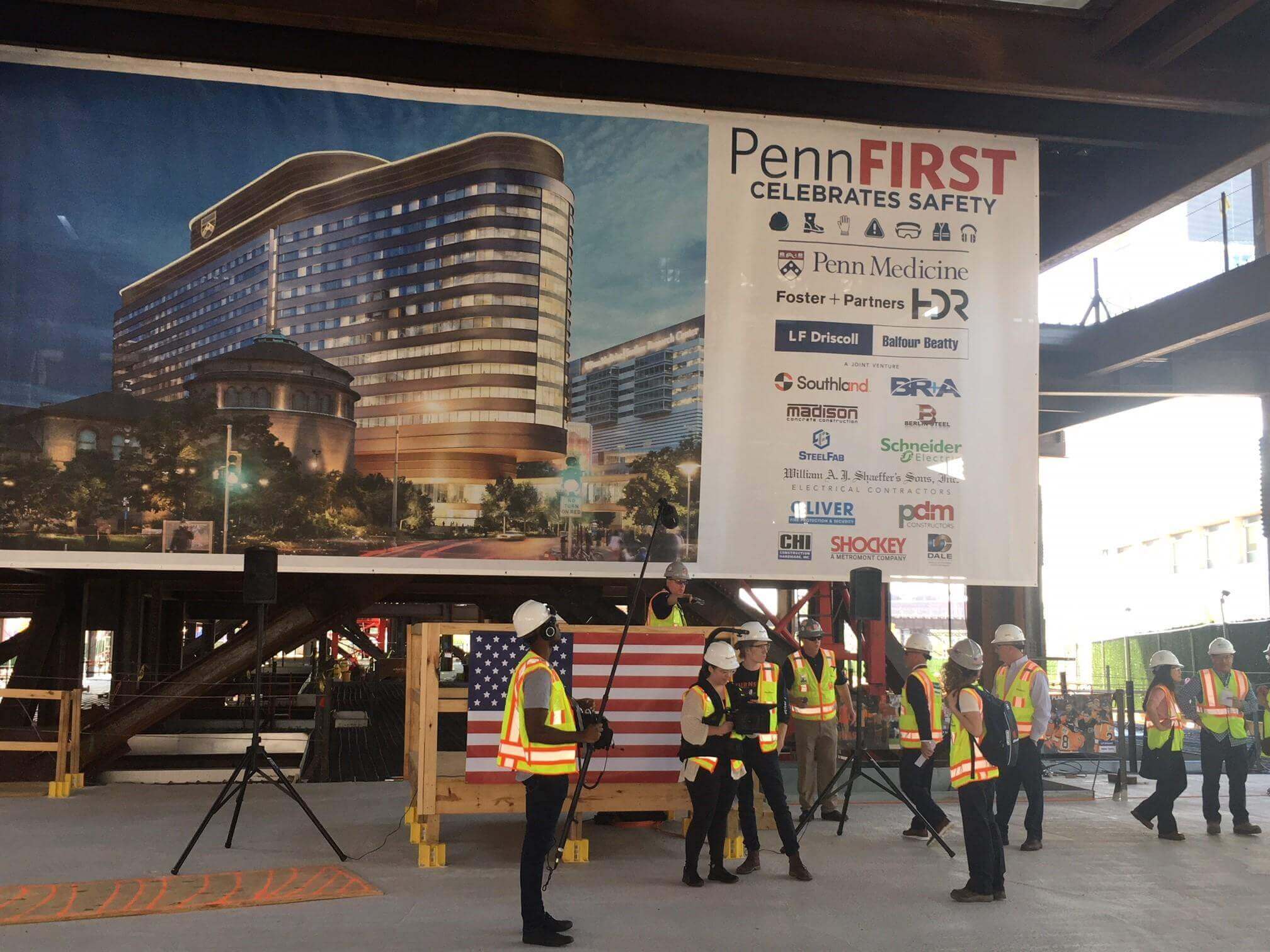 Preventing Falls in Construction During Safety Week - Construction ...