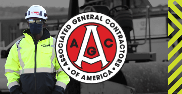 AGC Podcast on Safety Week: Listen Here - Construction Safety Week