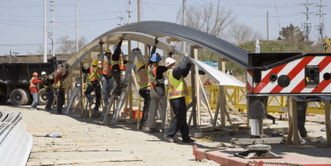 Construction Safety Week in Canada: Building Connections - Construction ...