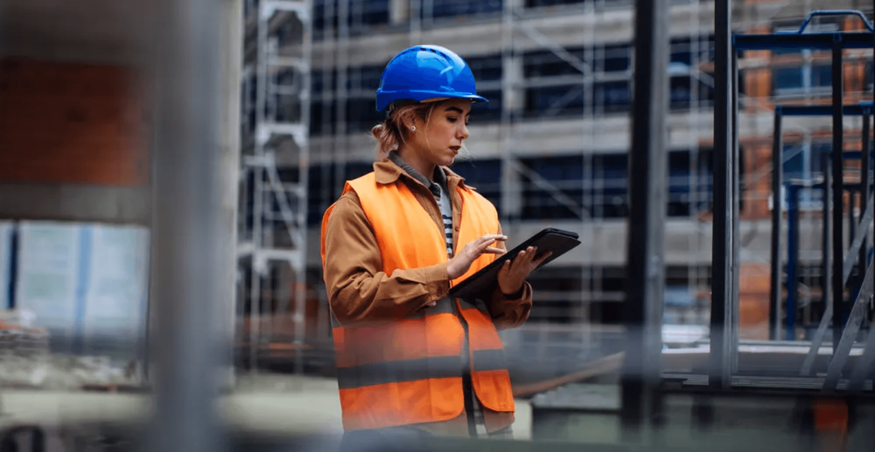 Exploring Innovation and Technology in the Industry and How it promotes ...