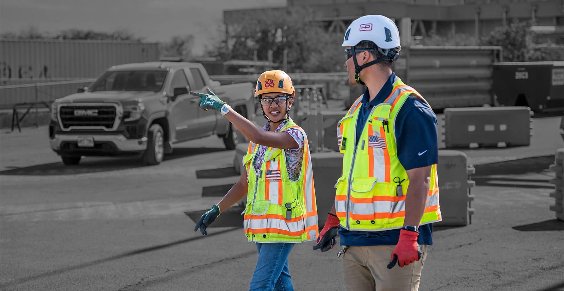 Building a Safer Future in the Construction Industry: Construction ...