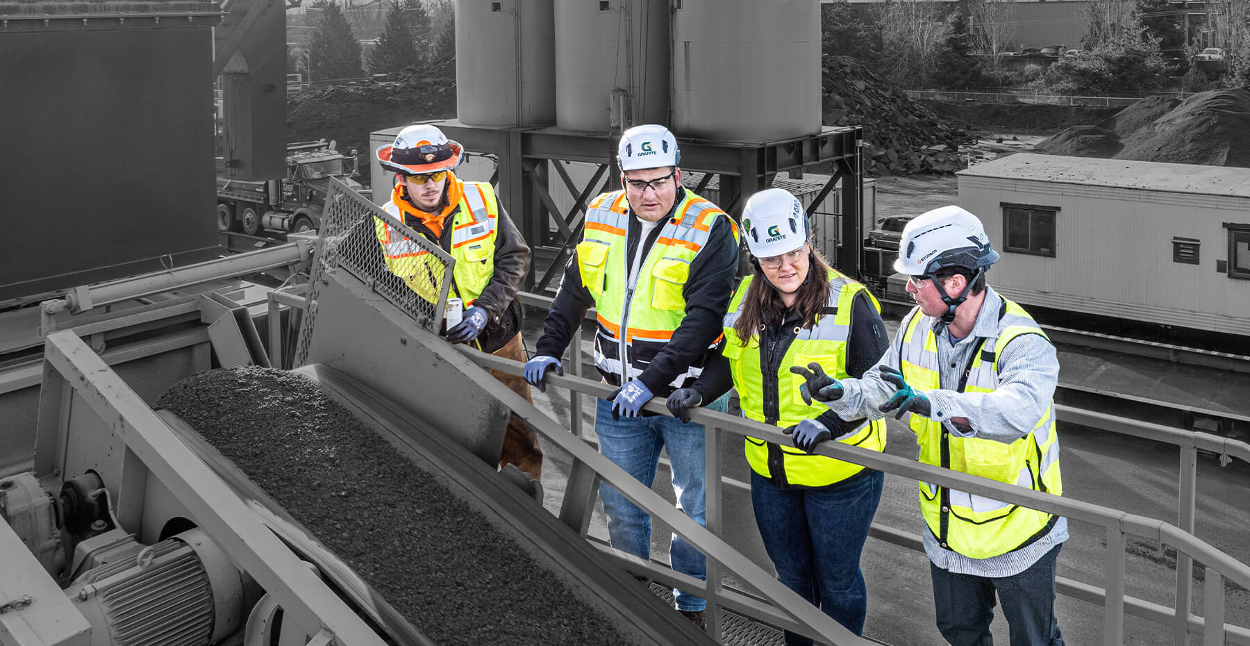 Construction Safety Week 2025 is All in Together to Promote Safety ...