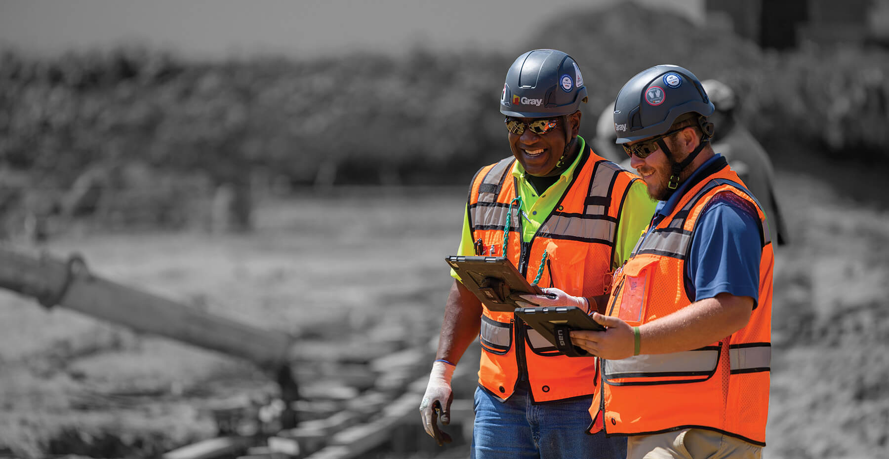 Leveraging technology and human factors to reduce risks in the ...