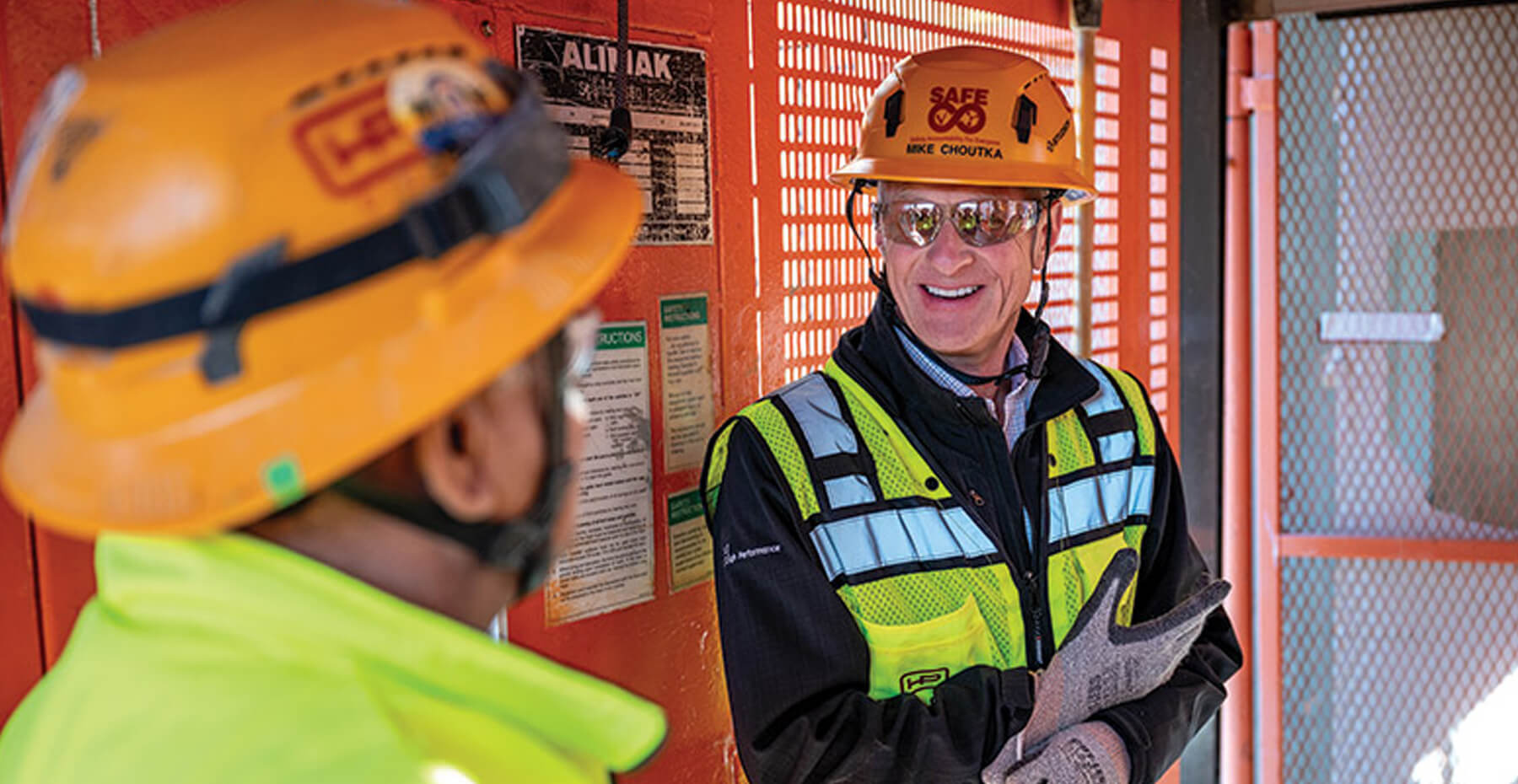 Gearing up for Safety: Key resources for Construction Safety Week 2025 ...